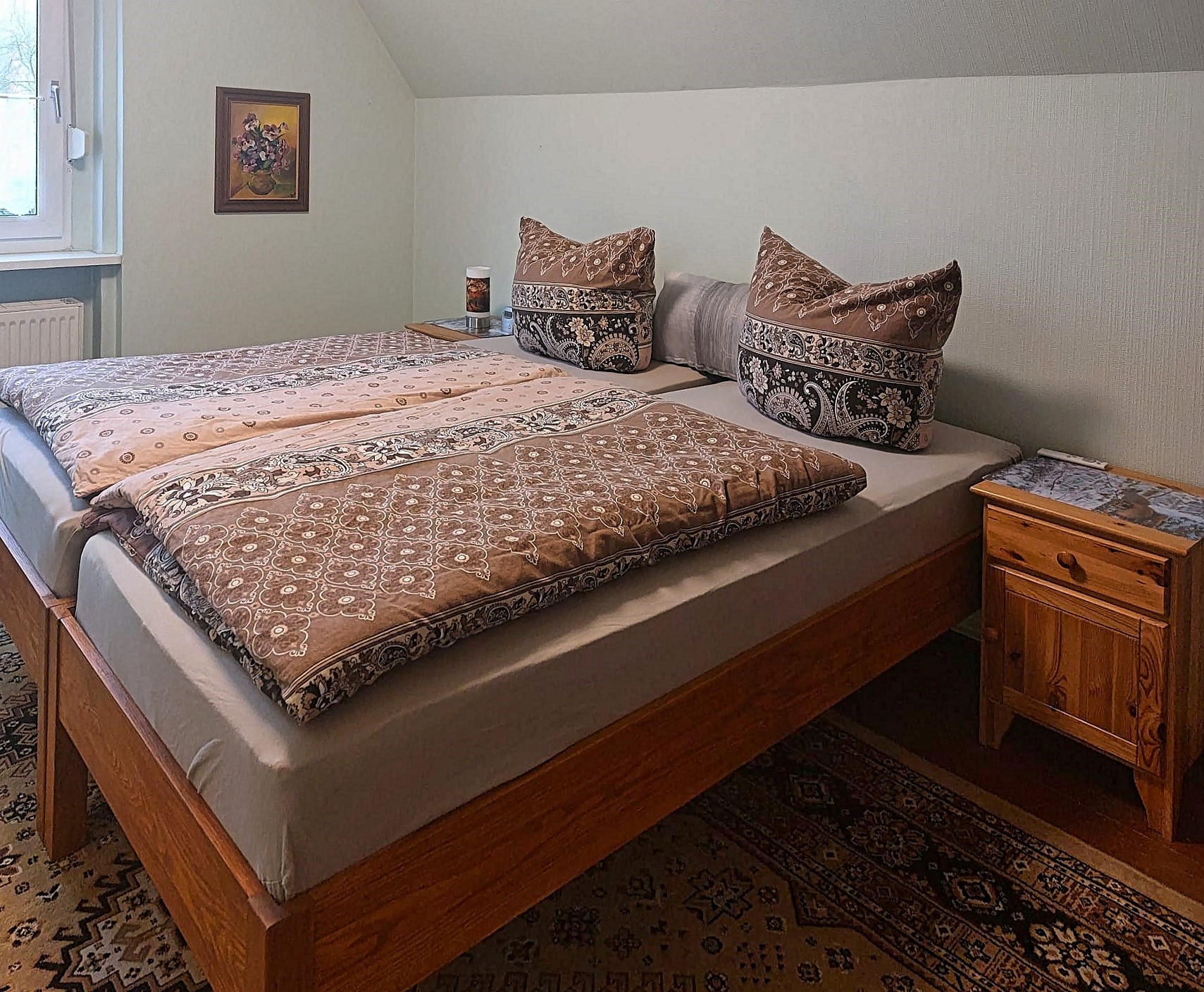 Ferienwohnung in Cottbus